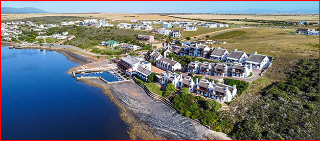 Breerivier/Breede River, Western Cape | South African History Online