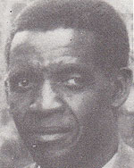 ANC leader, James Arthur Calata, dies | South African History Online