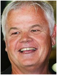 Darrell Roodt was born on this day | South African History Online