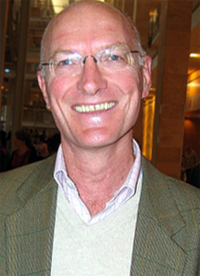 Judge Edwin Cameron of SA reveals that he has been HIV positive since ...