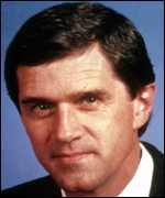 Former NP member Roelf Meyer is born | South African History Online