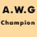 Champion, Allison Wessels George | South African History Online