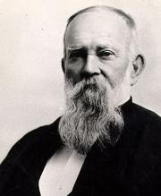 Francis William Reitz | South African History Online