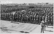 Impacts | World War II