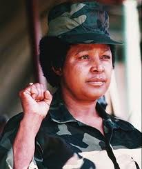 Tribute To Winnie Mandela! - Culture - Nigeria