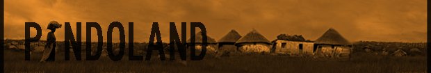 Pondoland | South African History Online