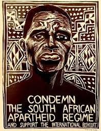 Artists and Entertainers Against Apartheid - An Update | South African ...