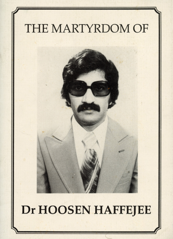 Speeches and Public Statements | South African History Online