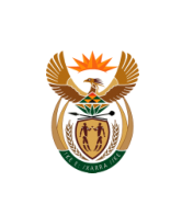 National Executive of the Government of National Unity 2024 | South ...