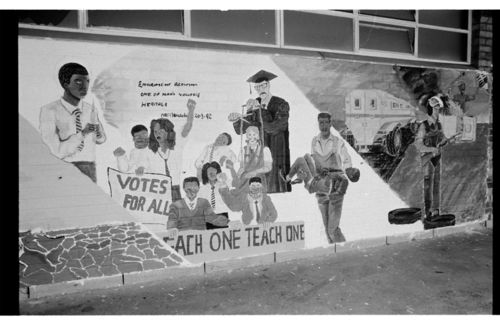 Paul Grendon images | South African History Online