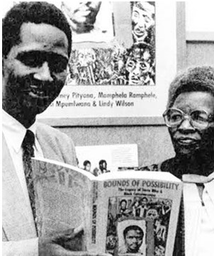 Selfless Biko 40 Years On by Barney Pityana (City Press), 10 September ...