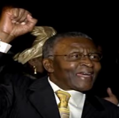 Life and times of the ANC Stalwart Billy Modise | South African History ...