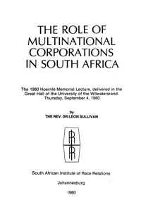 Population Registration Act, Act No 30 of 1950 | South African History ...