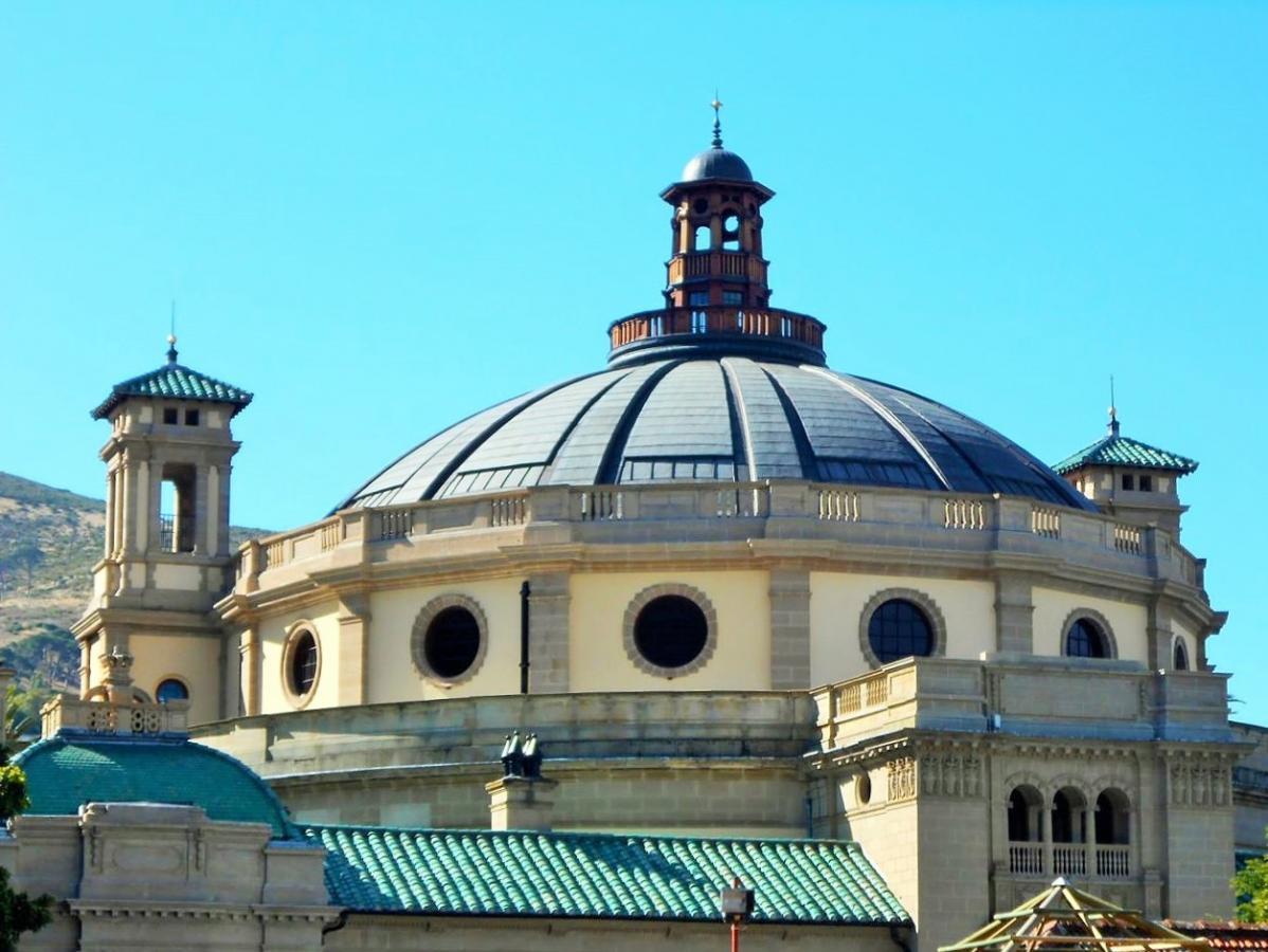 Restoration of the Old Cape Archives by Michael Scurr (The Heritage ...