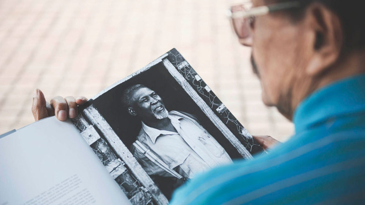 David Goldblatt on Ranjith Kally's 'Memory Against Forgetting', by ...