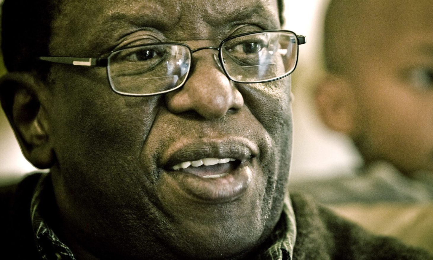 Dumisani Kumalo (1947 - 2019) | South African History Online