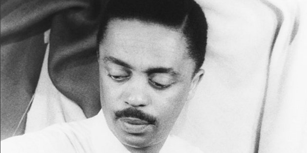 Pan-Africanism was Peter Abrahams’ Country by Tyler Flemming (Africa is ...
