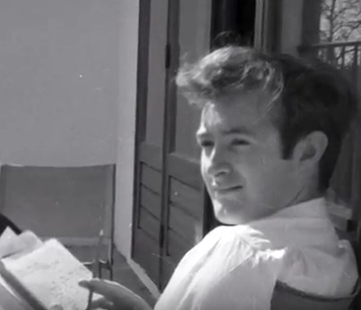 Rick Turner Photo Tribute | South African History Online