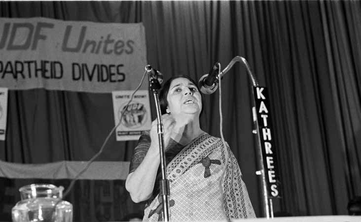 Featured Articles | South African History Online