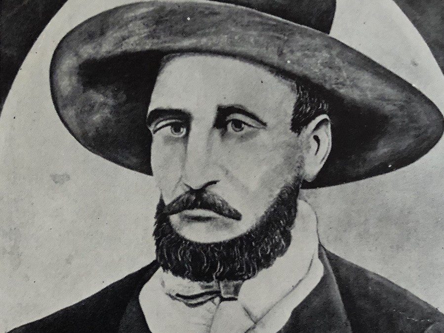 Piet Retief | South African History Online