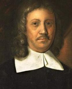 Jan van Riebeeck, Dutch colonial administrator and first commander of ...