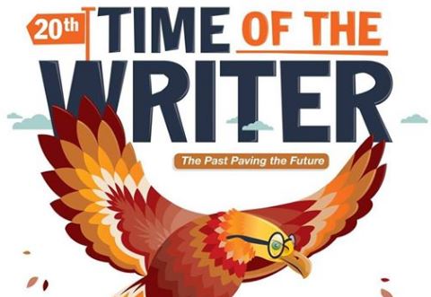 20th Time of the Writer | South African History Online