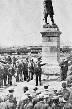 Jan Van Riebeeck on emaze