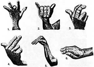 Hunters-gatherers in Southern Africa | South African History Online