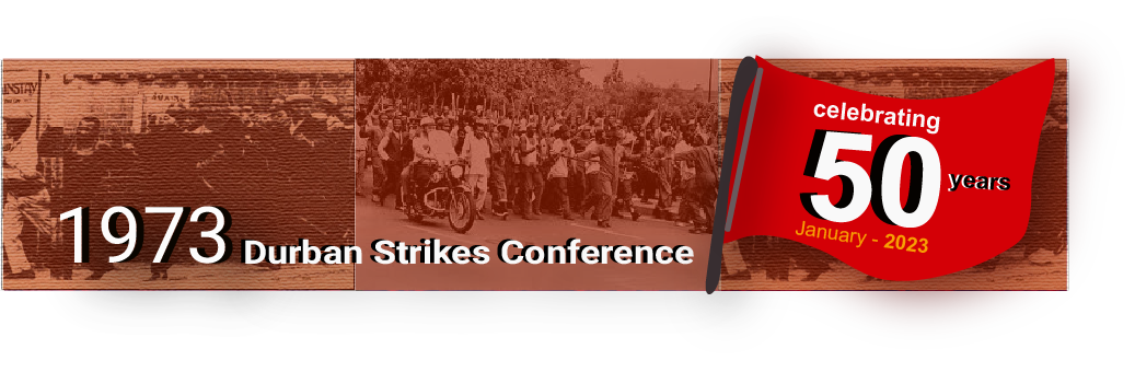 1973 Durban Strikes | South African History Online