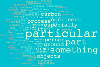 Kingdoms of southern Africa: Mapungubwe | South African History Online