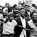 AZAPO emerges from the BPC, SASO and BCP, 1986 | South African History ...