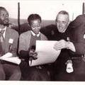 The launch of the Freedom Charter. | South African History Online