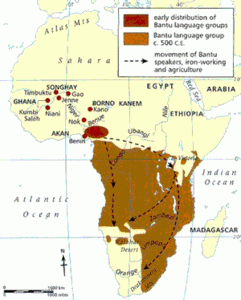1_map_bantu.gif | South African History Online