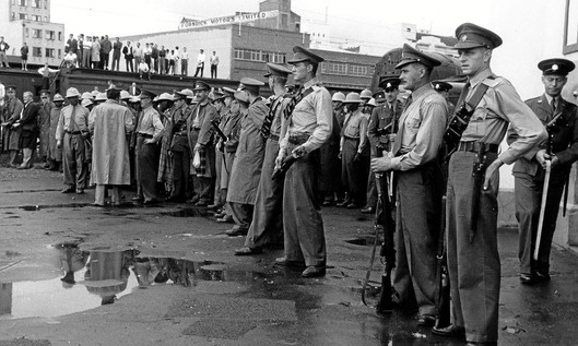 South Africa in the 1970s | South African History Online
