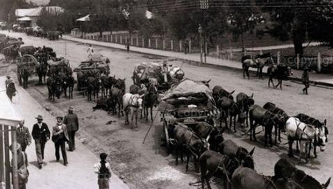 The siege of Ladysmith | South African History Online