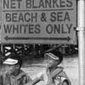 apartheid signage | South African History Online