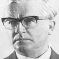 Bram Fischer one of the defence lawyers | South African History Online
