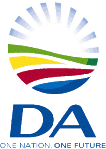 DA_logo.gif | South African History Online