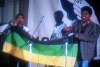 Manenberg, Cape Flats | South African History Online