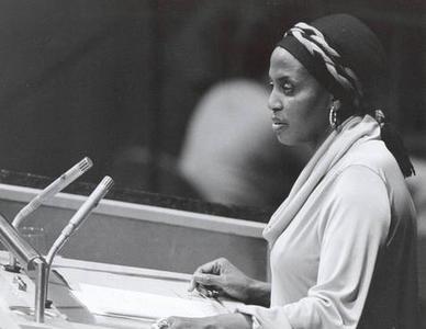 Miriam Makeba – Beyond the Single Story