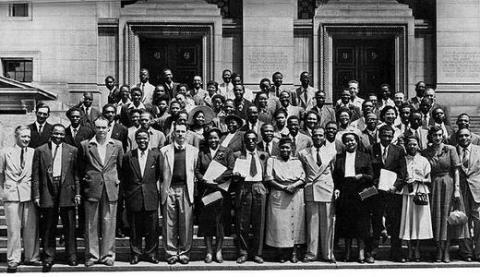 SACTU.jpg | South African History Online