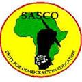 SASCO logo | South African History Online