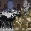 saso | South African History Online