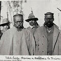 bambatha-chiefs.jpg | South African History Online
