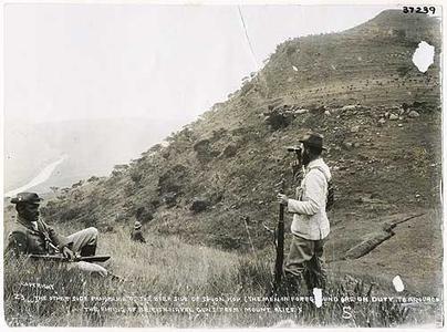 boerlookout-spioenkop.jpg | South African History Online