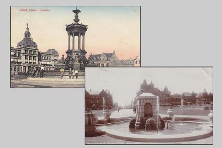 church_square_pta.jpg | South African History Online