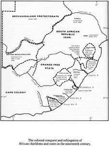 colonial-subjugation-small.jpg | South African History Online