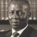 Deputy Chief Justice Dikgang Moseneke | South African History Online