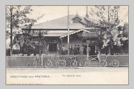 german_club.jpg | South African History Online