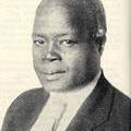 gumede_jt.jpg | South African History Online